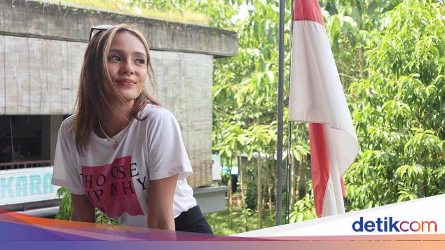 Potret Angie Ang yang Kini Heboh Karena Kasus Kekerasan