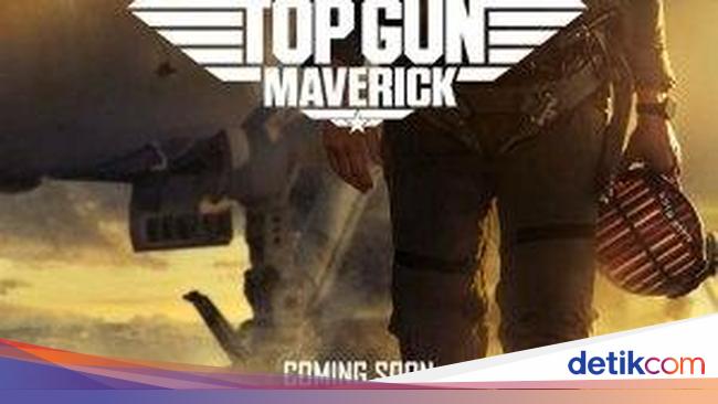 Jadwal Film Top Gun: Maverick di XXI Denpasar Bali 26 Mei 2022