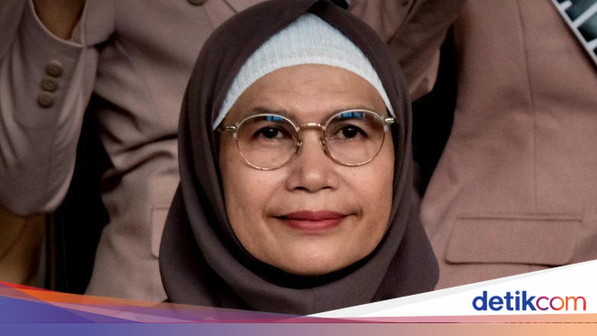 Dewas KPK Ungkap Alasan Setop Sidang Etik Dugaan Gratifikasi Lili Pintauli