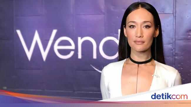 Unggah Video Yoga, Maggie Q Diamuk Netizen