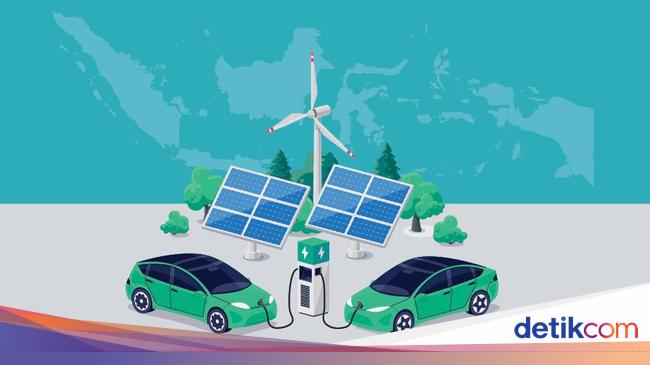 Tesla dan SpaceX akan Berinvestasi di Indonesia? Pakar Unair Beberkan ...