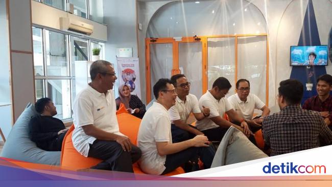 5 Spot Belajar yang Asyik di UGM, Maba Suka yang Mana?