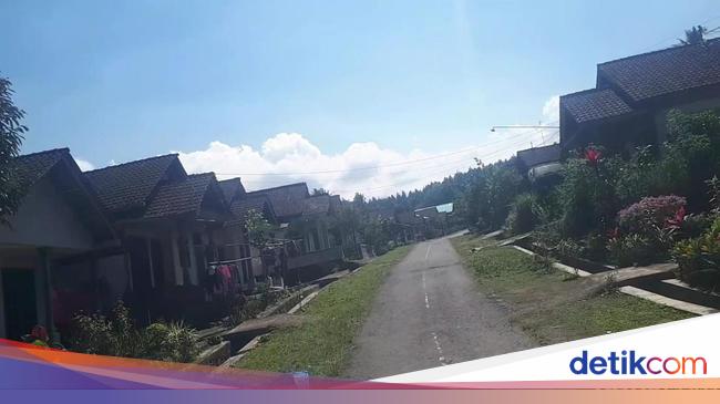 Snapshot: Mencari Jejak Kisah KKN Desa Penari di Bayu Banyuwangi
