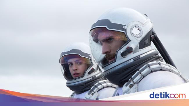 5 Film Sci-Fi Terbaik Sepanjang Masa