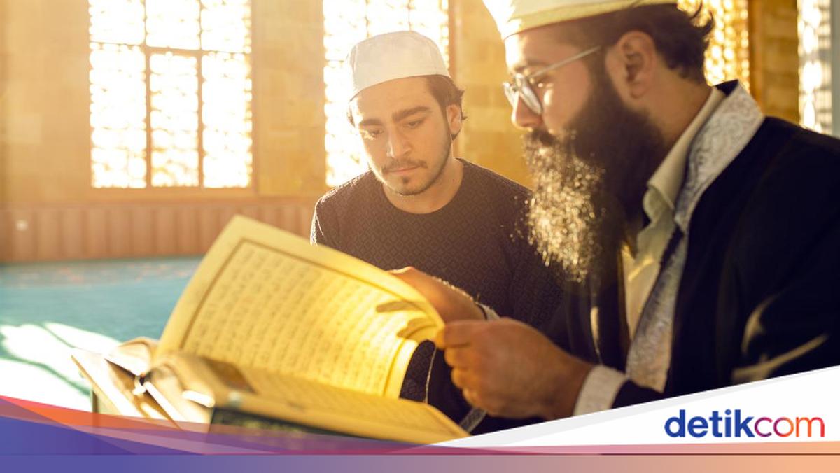 Apa itu Mazhab? Pengertian dan Jenis-Jenisnya dalam Islam