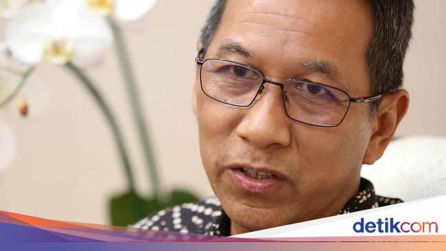 Heru Budi Terpilih Pj Gubernur DKI, Siapa Jadi Kasetpres? Heru Budi Terpilih Pj Gubernur DKI, Siapa Jadi Kasetpres?