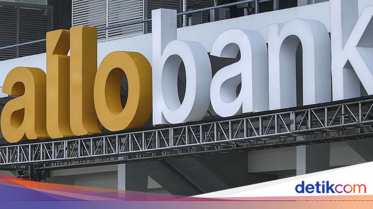 Anti Ribet! Bayar Tagihan Listrik Gampang Banget Pakai Allo Bank
