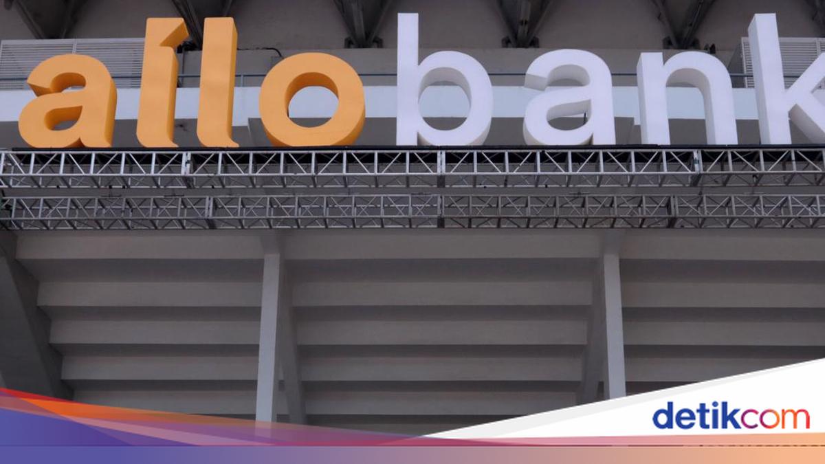 Allo Bank (BBHI) Raup Laba Rp 574 Miliar, Naik 23%!