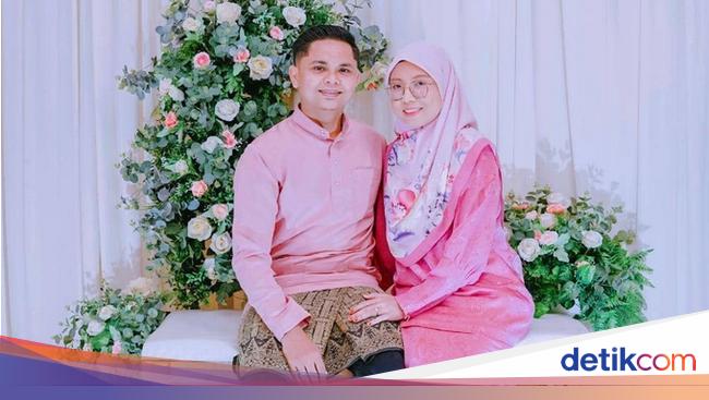 Viral Kisah Suami Donorkan Ginjal untuk Istri, Kesetiaan Diuji Sejak ...