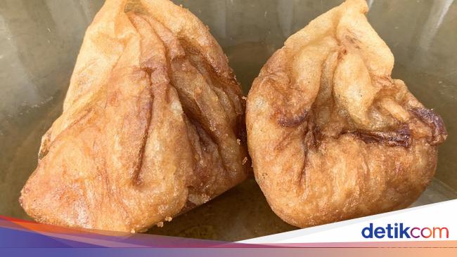 Sejarah dan Resep Burayot, si Manis Khas Garut