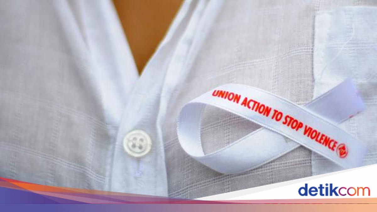 Viral Mahasiswi Unnes Semarang Jadi Korban Pelecehan Seksual di Kampus