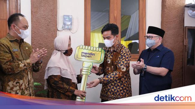 TASPEN Group Dorong Kesejahteraan ASN di Lingkungan Pemkot Surakarta