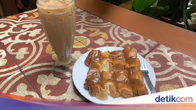 10 Roti Legendaris di Bandung yang Masih Eksis, Wajib Coba!