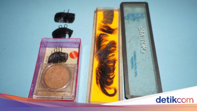 Kemiripan Teuku Rifnu dengan Asmuni Menurut Keluarga Sang Pelawak