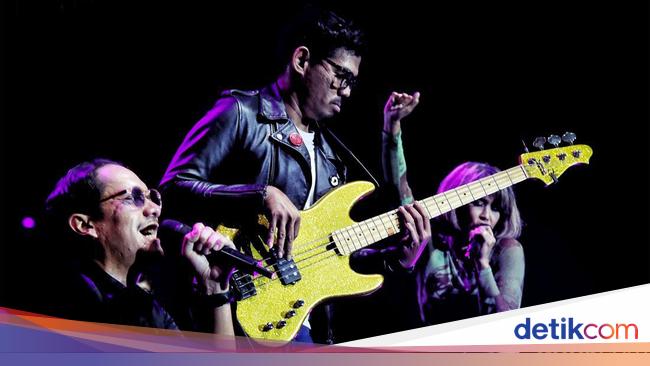 Maliq & D'Essential x Indonesia Mengajar Rilis Video Klip Lagu "Kapur ...