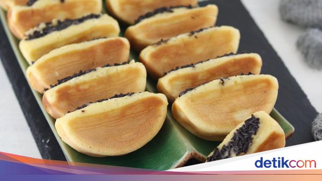 Resep Pembaca: Resep Kue Pukis Rumahan yang Empuk dan Lembut
