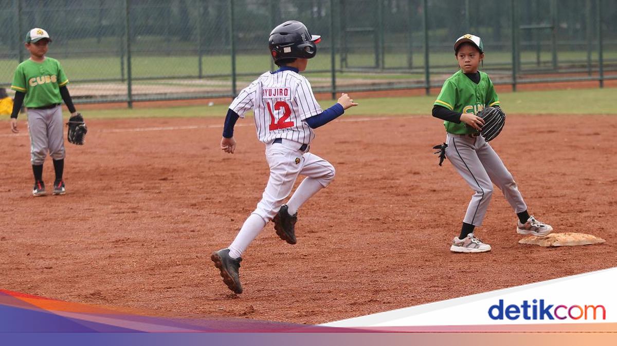 Induk Organisasi Softball di Indonesia Adalah Perbasasi, Simak Sejarahnya