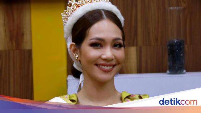 Cerita Bint Sireethorn, Disebut Tak Cantik Kini Bergelar Miss International