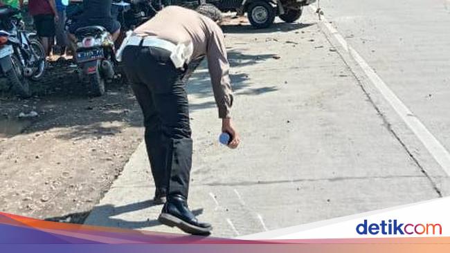 Kronologi Balapan Pikap di Probolinggo yang Tewaskan 2 Orang Kronologi Balapan Pikap di Probolinggo yang Tewaskan 2 Orang