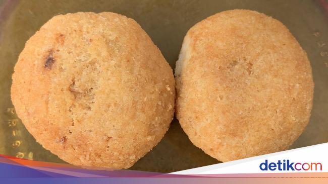 Mengenal Comro, Cemilan Khas Sunda yang Pedas dan Gurih
