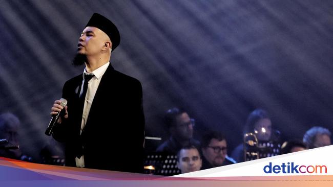 Gerindra Daftar 580 Caleg 2024, Ada Ahmad Dhani hingga Melly Goeslaw