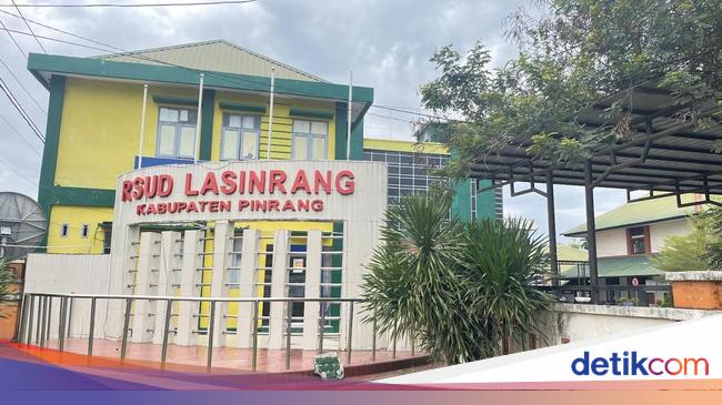 Warga Pinrang Keluhkan Dugaan Pungutan Liar Parkir RS Lasinrang