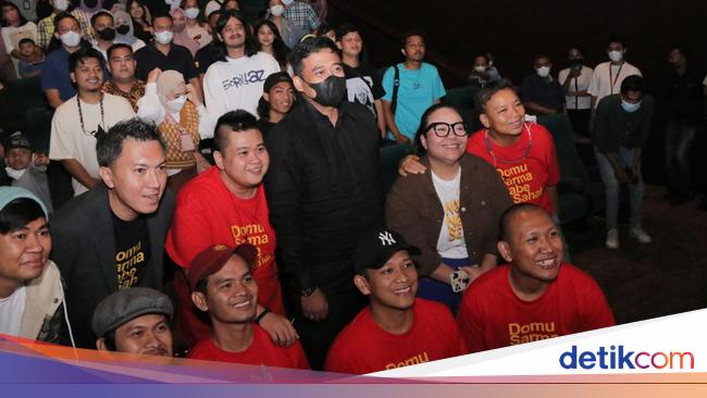 Review Film Ngeri-ngeri Sedap, Cerita Kehidupan Orang Batak