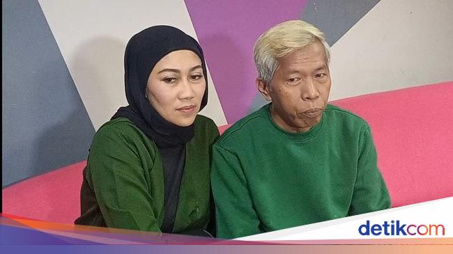 Kiwil Ogah Tanggapi Perceraian Rohimah