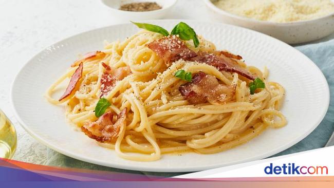 7 Fakta Menarik Asal-usul Makanan, Ternyata Pasta Bukan dari Italia!