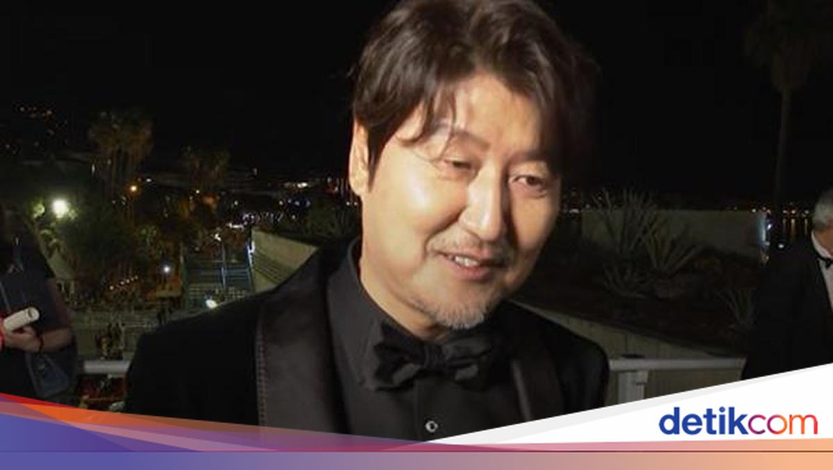 5 Hal tentang Drakor Pertama Song Kang Ho 'Uncle Sam Sik'