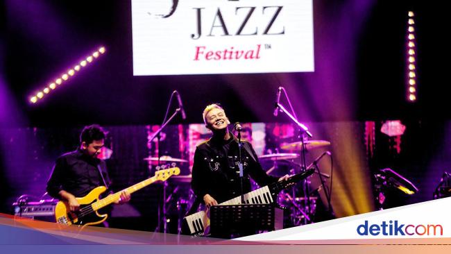 BNI Java Jazz Siap Digelar Lagi, Janji Tampilkan Musisi-Musisi Lintas ...