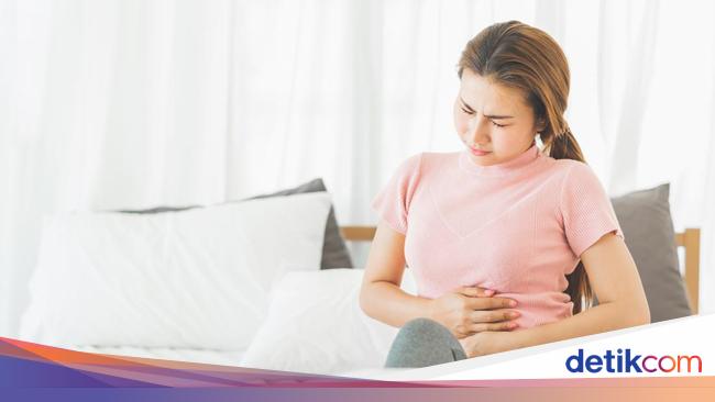 Sakit Perut Sebelah Kanan Bawah Penyebab Dan Cara Mengatasinya