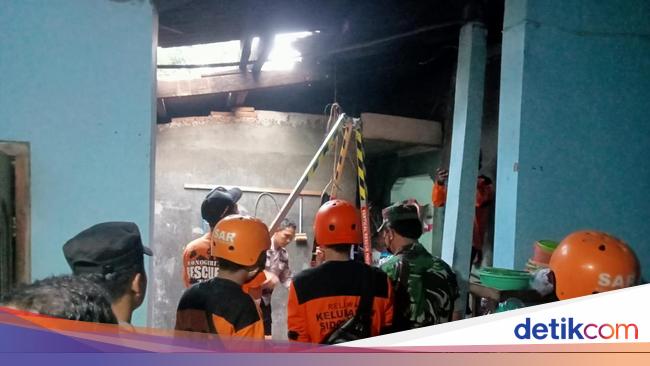 2 Warga Girimarto Wonogiri Ditemukan Tewas saat Menguras Sumur