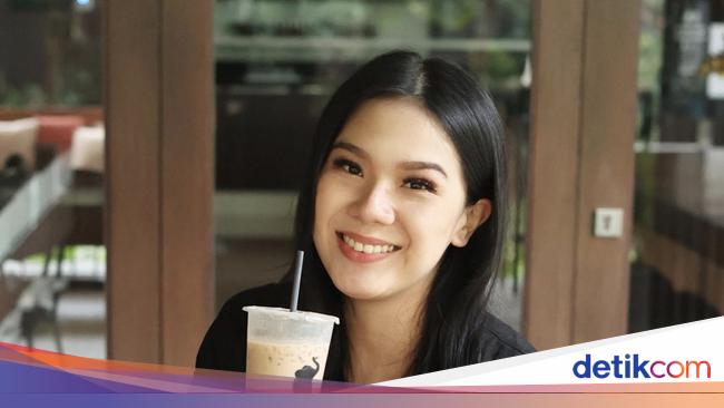 10 Potret Dapur Chef Devina Hermawan, Ada Pisau Rp 42 Juta