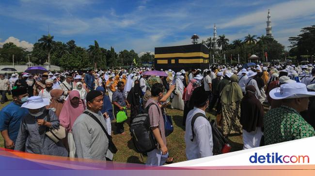 Manasik Haji Adalah: Pahami Arti, Urutan, dan Tata Caranya