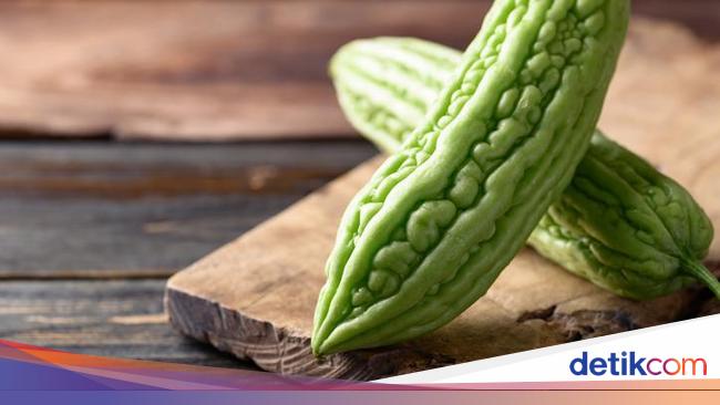 Mengapa Makanan Pahit Justru Meningkatkan Imunitas Tubuh?