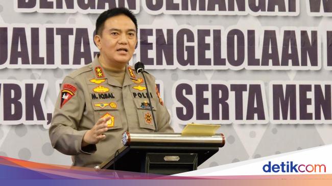 Kapolda Riau Urutan Kedua Polisi Terkaya Dari Mana Sumber Hartanya