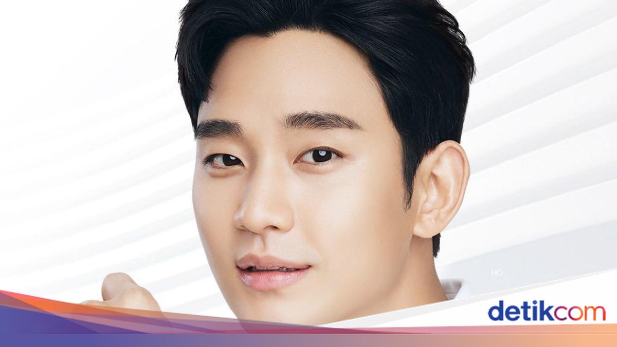 5 Fakta Kim Soo Hyun, Aktor Korea Gelar Fanmeeting di Jakarta Hari Ini