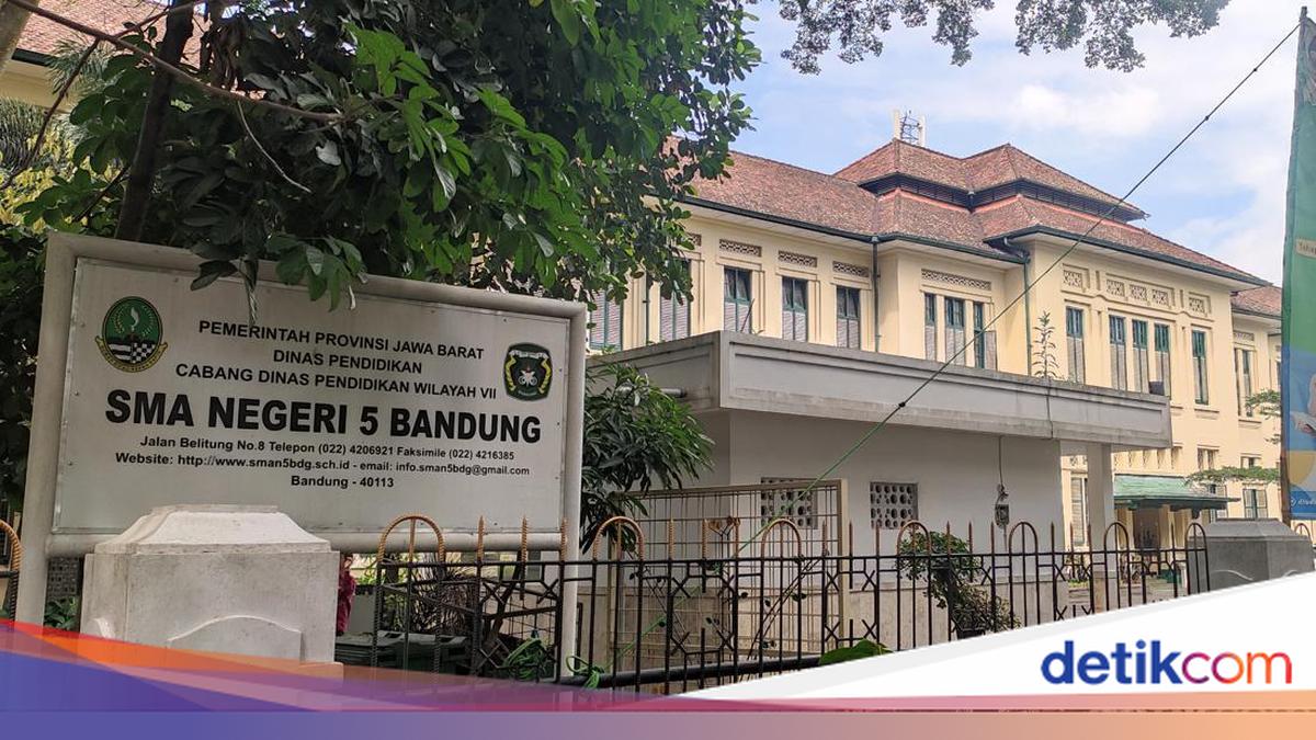Daftar Lengkap Calon Sekolah Maung Pilihan Dedi Mulyadi