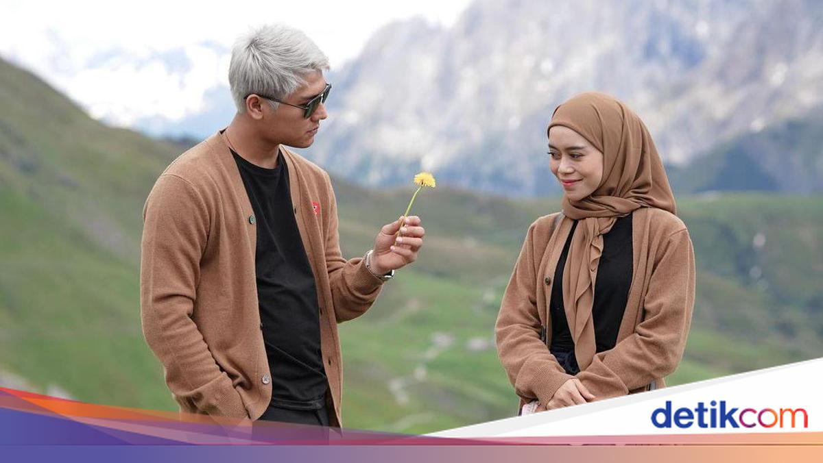 Polisi Ungkap Pemicu KDRT ke Lesti Kejora: Rizky Billar Ketahuan Selingkuh!