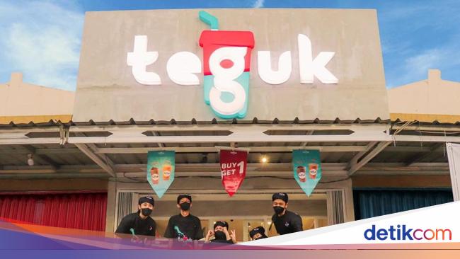 Intip Strategi TEGUK untuk Bangkit Berekspansi di Tengah Pandemi