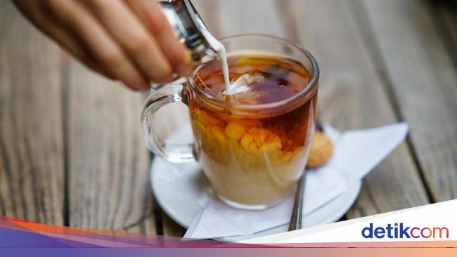 7 Jenis Teh Susu Populer di Dunia, Racikan Taiwan hingga Inggris