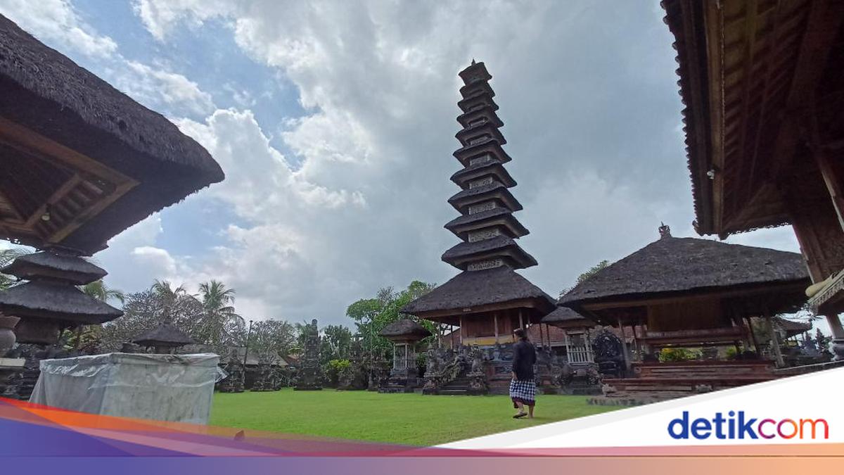 Heboh Wacana Gedung 45 Meter di Bali, Akademisi Khawatir Pulau Dewata ...