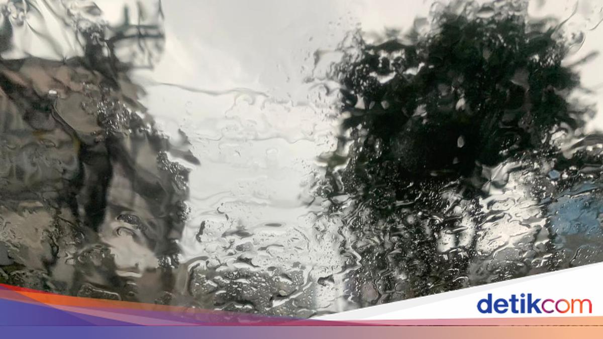 Apakah Bali Hujan Hari Ini? Intip Prakiraan Cuaca BMKG 11 September 2025