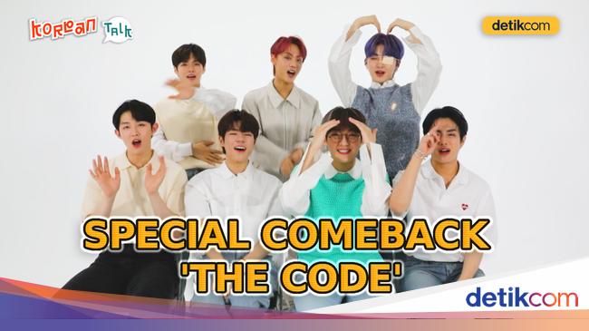 K-Talk: Lebih Dekat dengan Chiiper, Boyband Asuhan RAIN