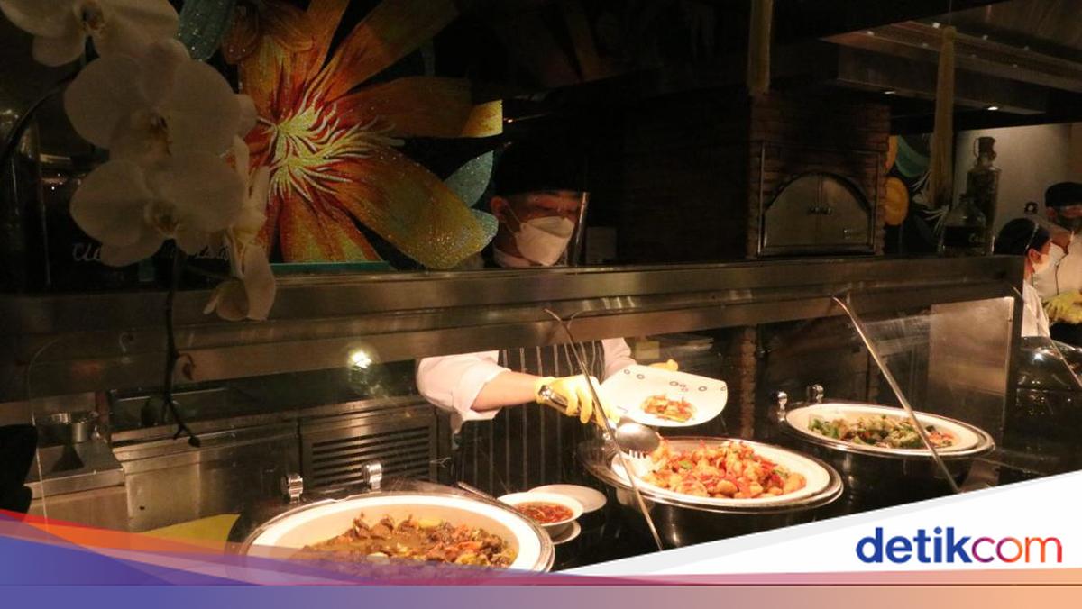 10 Tempat All You Can Eat di Bandung, Enak dan Terjangkau
