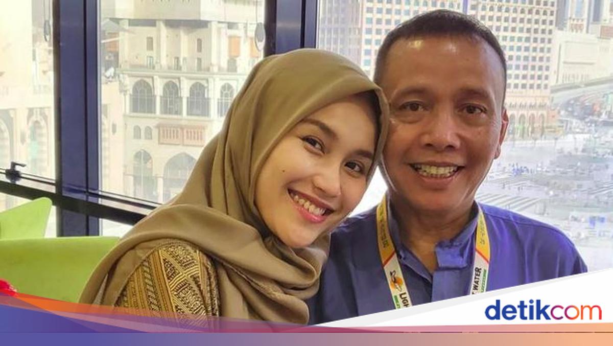Ayu Ting Ting Gagal Nikah Lagi, Ayah Rojak Tegaskan Tak Ada Pengkhianatan