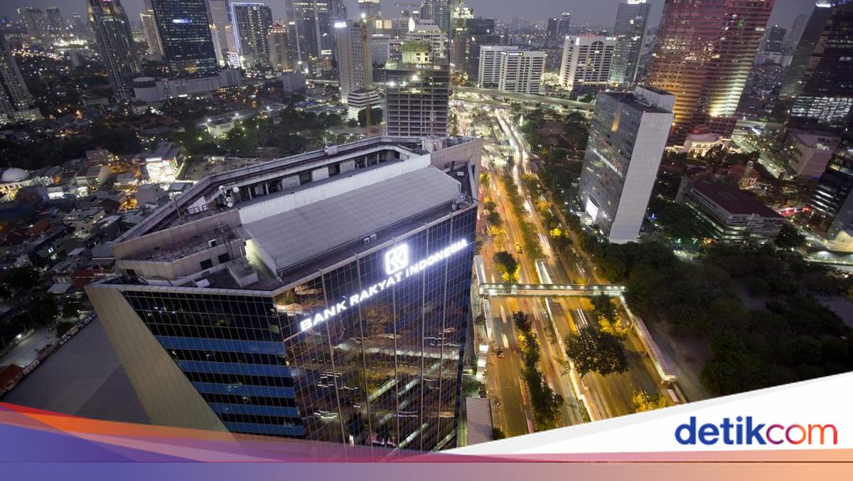 Kuartal Pertama 2024, BRI Tambah Kas Negara Rp 31,03 Triliun