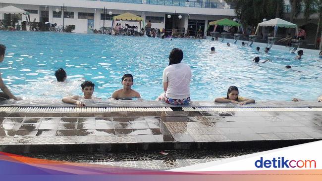 7 Rekomendasi Kolam Renang di Medan