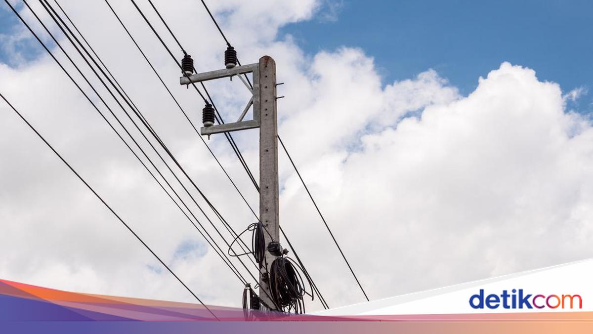 Tiang Utilitas Berdiri di Lahan Pribadi Bisa dapat Kompensasi, Ini Aturannya